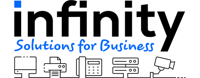 Login | INFINITY SOLUTIONS